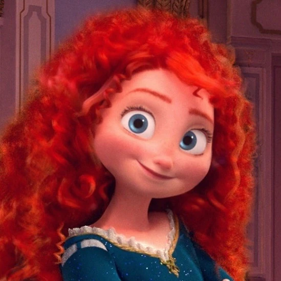 Merida | Walt Disney Animation Studios Wikia | Fandom