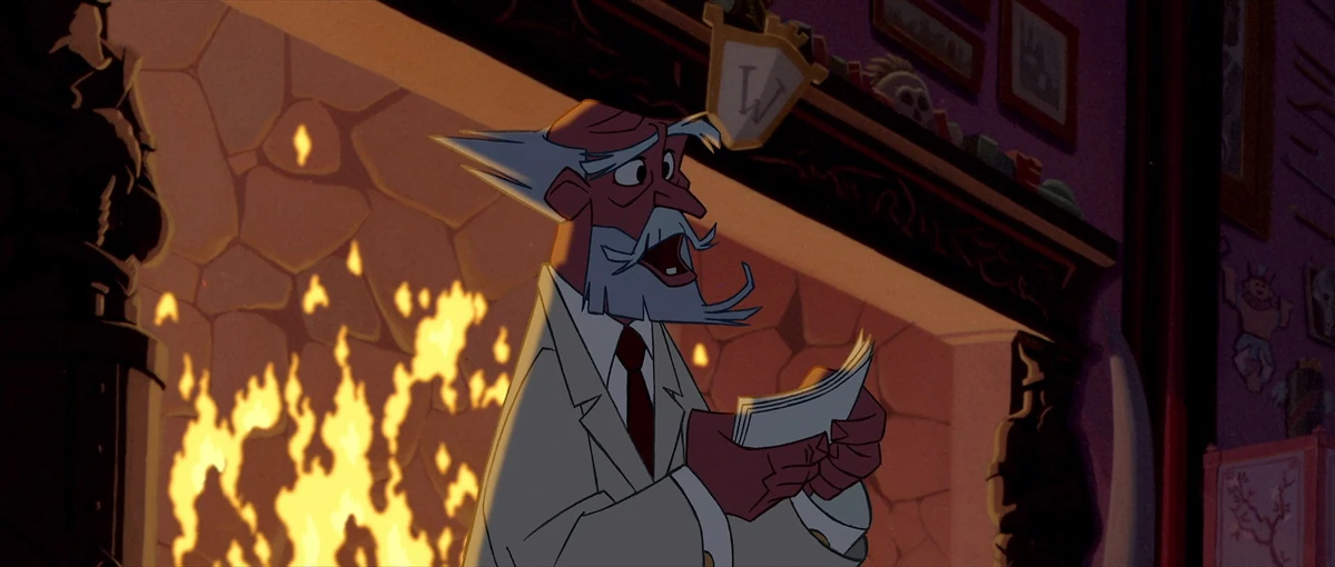 Jamie Bolio | Walt Disney Animation Studios Wikia | Fandom