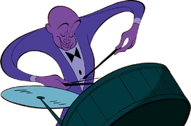 Duke | Walt Disney Animation Studios Wikia | Fandom