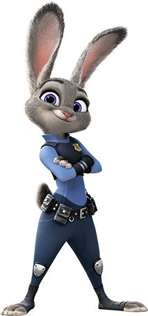 Judy Hopps | Walt Disney Animation Studios Wikia | Fandom