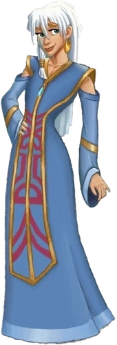 Kida Nedakh | Walt Disney Animation Studios Wikia | Fandom