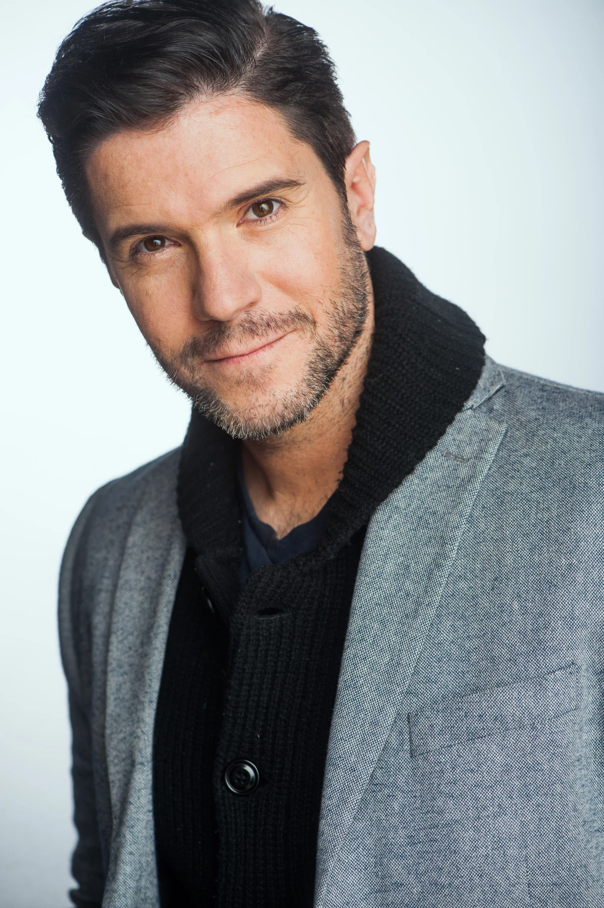 Jackson Gutierrez | Walt Disney Animation Studios Wikia | Fandom