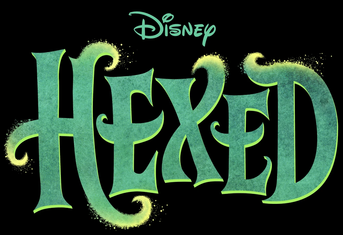 Hexed | Walt Disney Animation Studios Wikia | Fandom