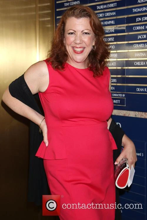 Jennifer Perry | Walt Disney Animation Studios Wikia | Fandom