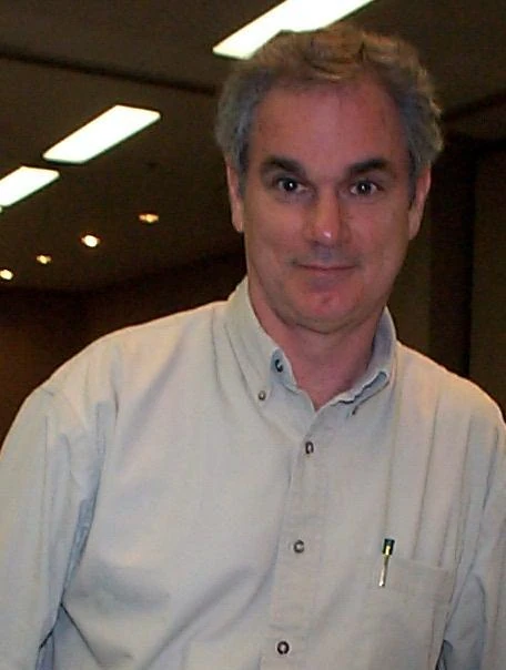 John Pomeroy | Walt Disney Animation Studios Wikia | Fandom