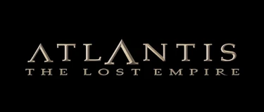 Atlantis: The Lost Empire | Walt Disney Animation Studios Wikia | Fandom
