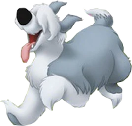 Max | Walt Disney Animation Studios Wikia | Fandom