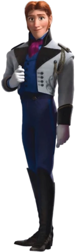 Prince Hans | Walt Disney Animation Studios Wikia | Fandom