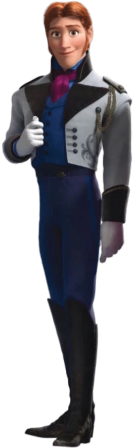 Prince Hans | Walt Disney Animation Studios Wikia | Fandom