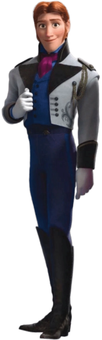 Prince Hans | Walt Disney Animation Studios Wikia | Fandom