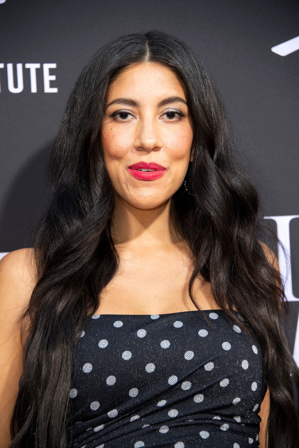 Stephanie Beatriz | Walt Disney Animation Studios Wikia | Fandom