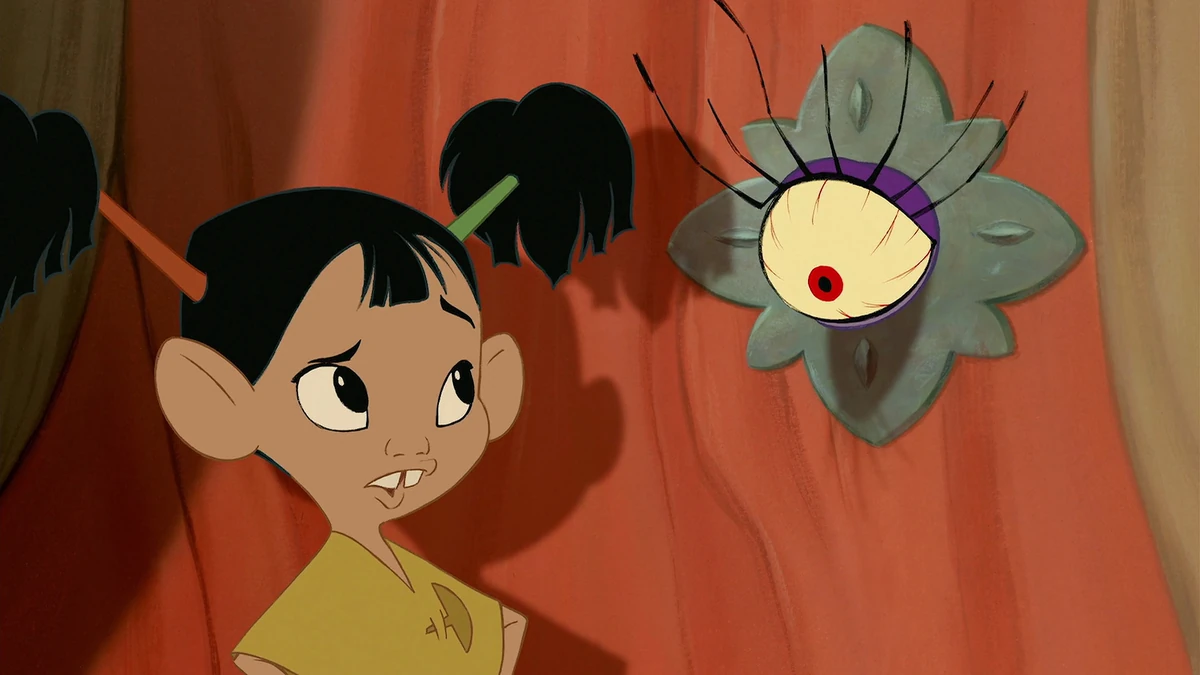 Raymond Flores Fabular | Walt Disney Animation Studios Wikia | Fandom