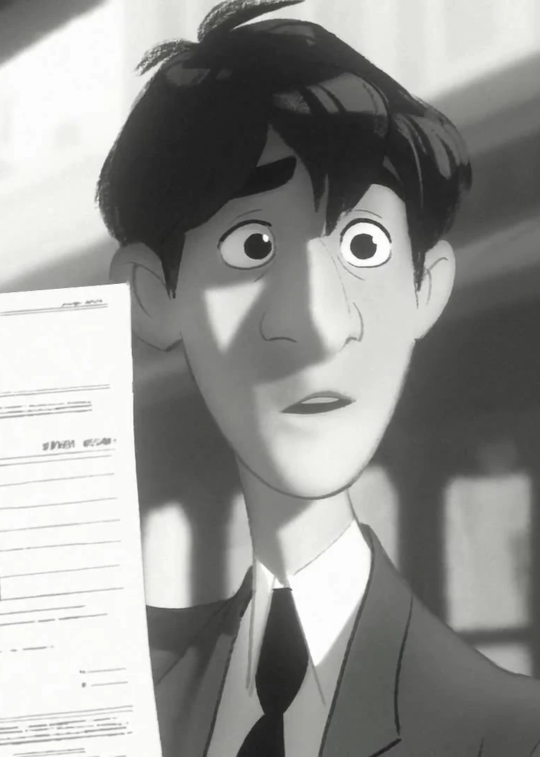 George | Walt Disney Animation Studios Wikia | Fandom