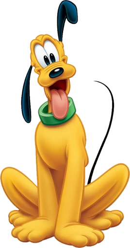Pluto | Walt Disney Animation Studios Wikia | Fandom