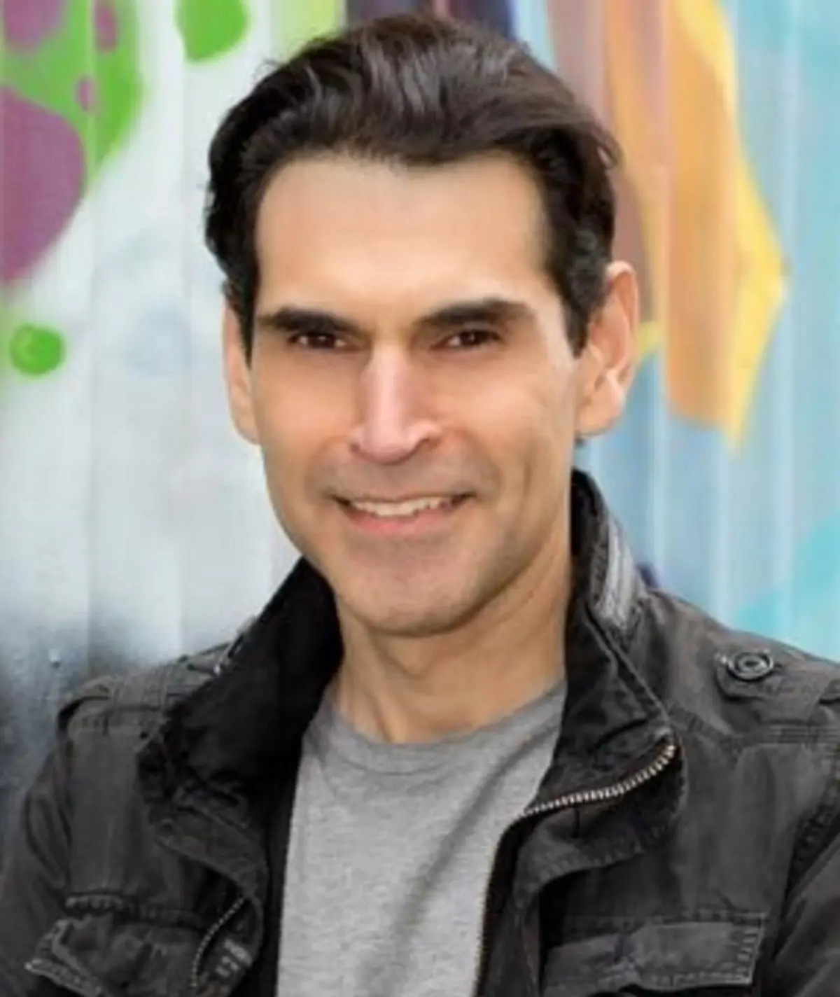 Lou Dellarosa | Walt Disney Animation Studios Wikia | Fandom