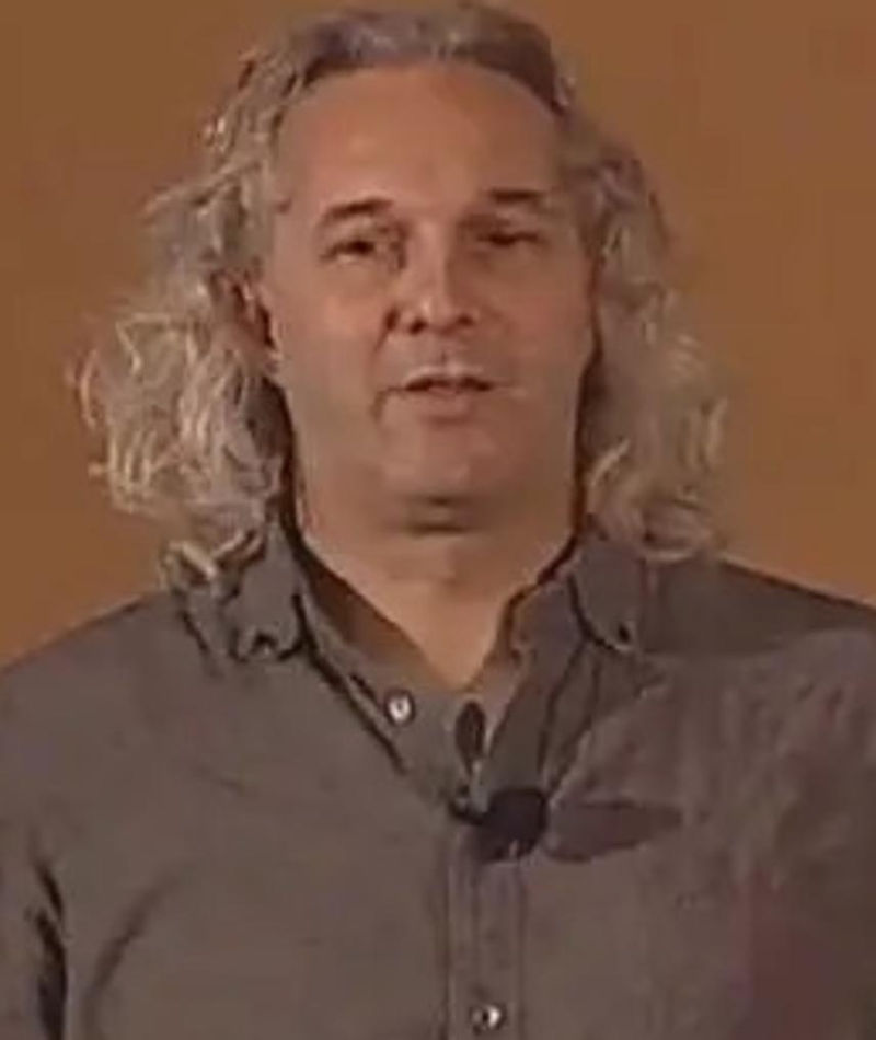 David Zaboski | Walt Disney Animation Studios Wikia | Fandom