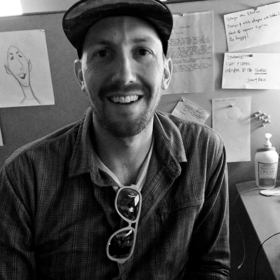 Jeffrey Engel | Walt Disney Animation Studios Wikia | Fandom