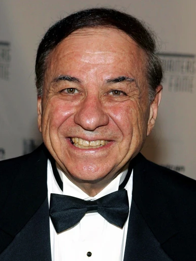 Richard M. Sherman | Walt Disney Animation Studios Wikia | Fandom