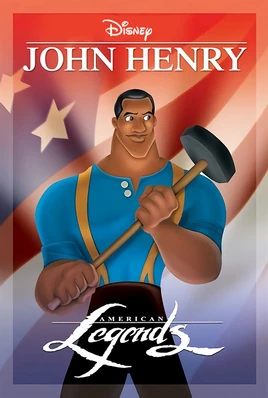 John Henry (film) | Walt Disney Animation Studios Wikia | Fandom