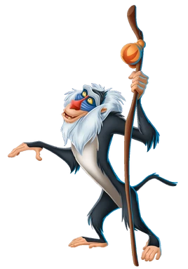 Rafiki | Walt Disney Animation Studios Wikia | Fandom