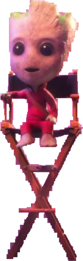 Groot | Walt Disney Animation Studios Wikia | Fandom