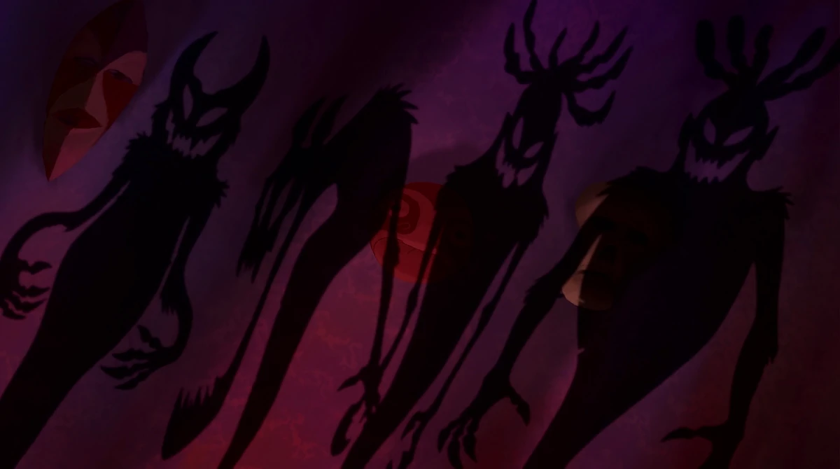 Alex Kupershmidt | Walt Disney Animation Studios Wikia | Fandom