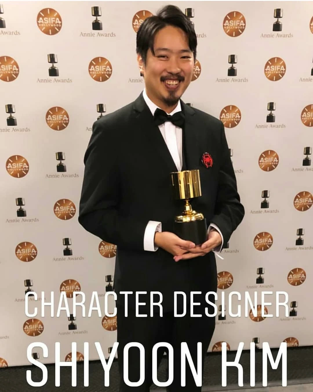 Shiyoon Kim | Walt Disney Animation Studios Wikia | Fandom