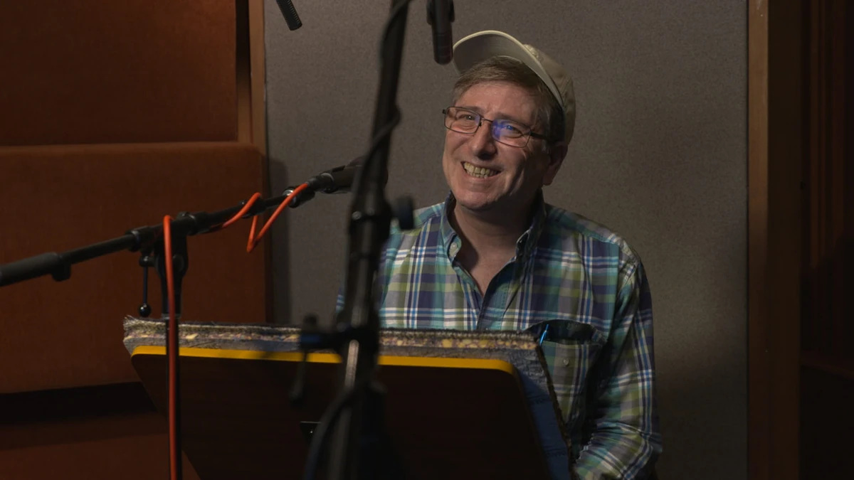 Corey Burton | Walt Disney Animation Studios Wikia | Fandom