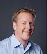 Jared Bush | Walt Disney Animation Studios Wikia | Fandom