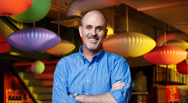 Daniel Gerson | Walt Disney Animation Studios Wikia | Fandom