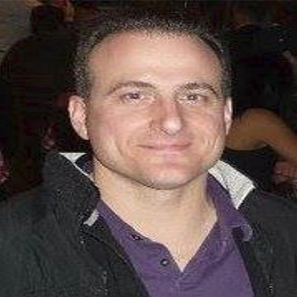 James Anthony Marquez | Walt Disney Animation Studios Wikia | Fandom