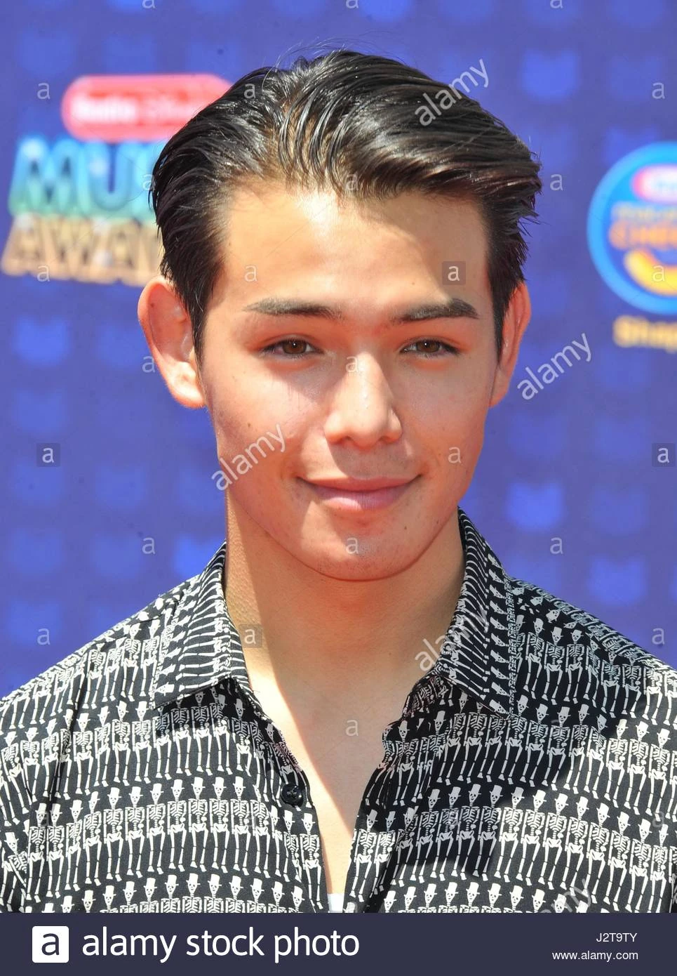 Ryan Potter | Walt Disney Animation Studios Wikia | Fandom