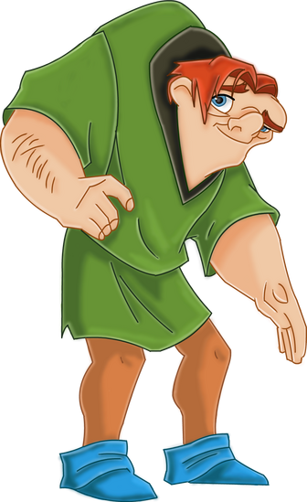 Quasimodo | Walt Disney Animation Studios Wikia | Fandom Quasimodo | Walt Disney Animation Studios Wikia | Fandom