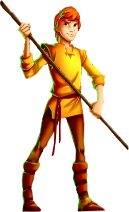 Taran | Walt Disney Animation Studios Wikia | Fandom