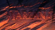 Tarzan Credits | Walt Disney Animation Studios Wikia | Fandom