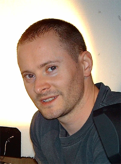 Tim Allen (animator) | Walt Disney Animation Studios Wikia | Fandom