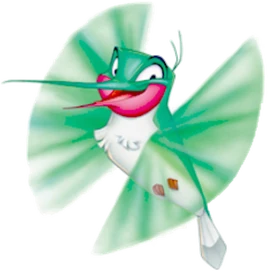 Flit | Walt Disney Animation Studios Wikia | Fandom