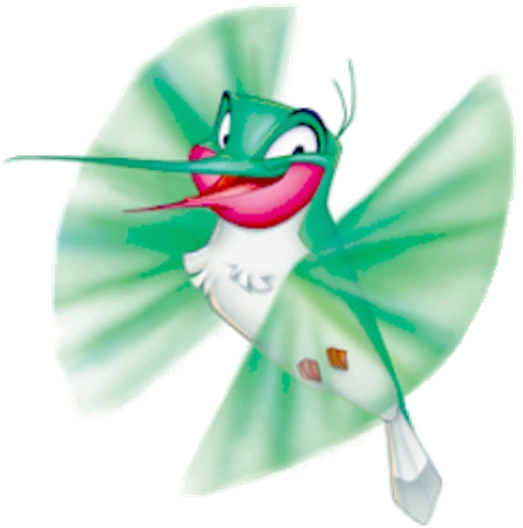 Flit | Walt Disney Animation Studios Wikia | Fandom