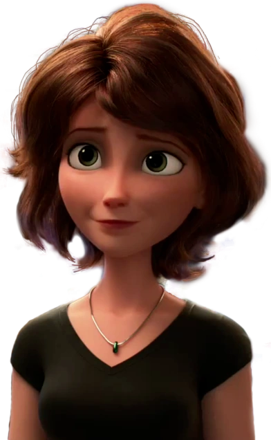 Aunt Cass | Walt Disney Animation Studios Wikia | Fandom