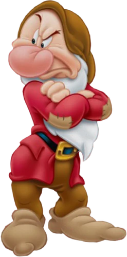 Grumpy | Walt Disney Animation Studios Wikia | Fandom