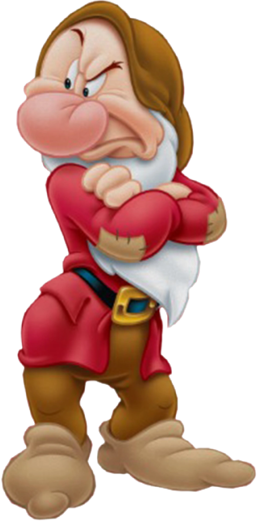 Grumpy | Walt Disney Animation Studios Wikia | Fandom