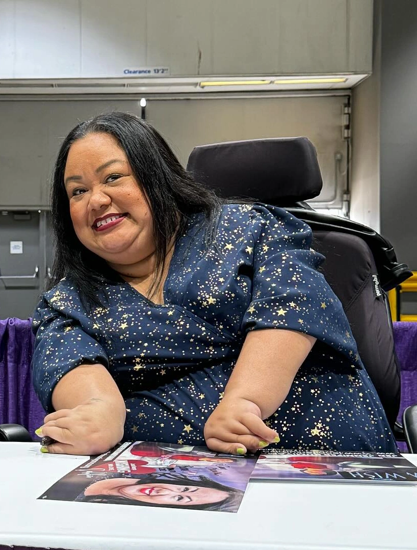 Jennifer Kumiyama | Walt Disney Animation Studios Wikia | Fandom