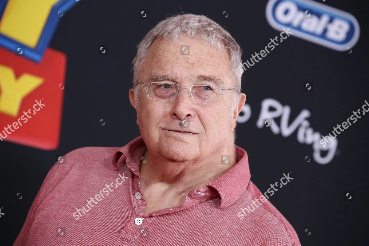 Randy Newman | Walt Disney Animation Studios Wikia | Fandom