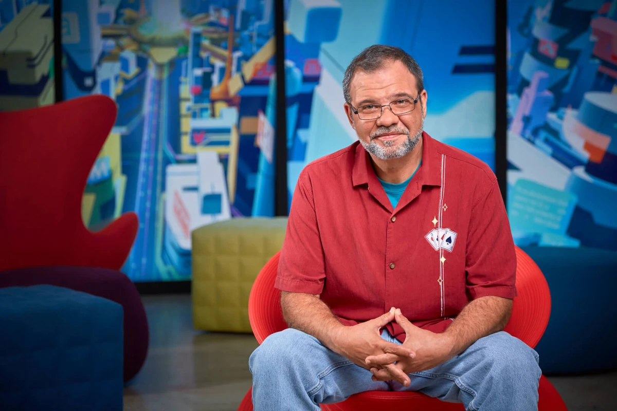 Dave Komorowski | Walt Disney Animation Studios Wikia | Fandom
