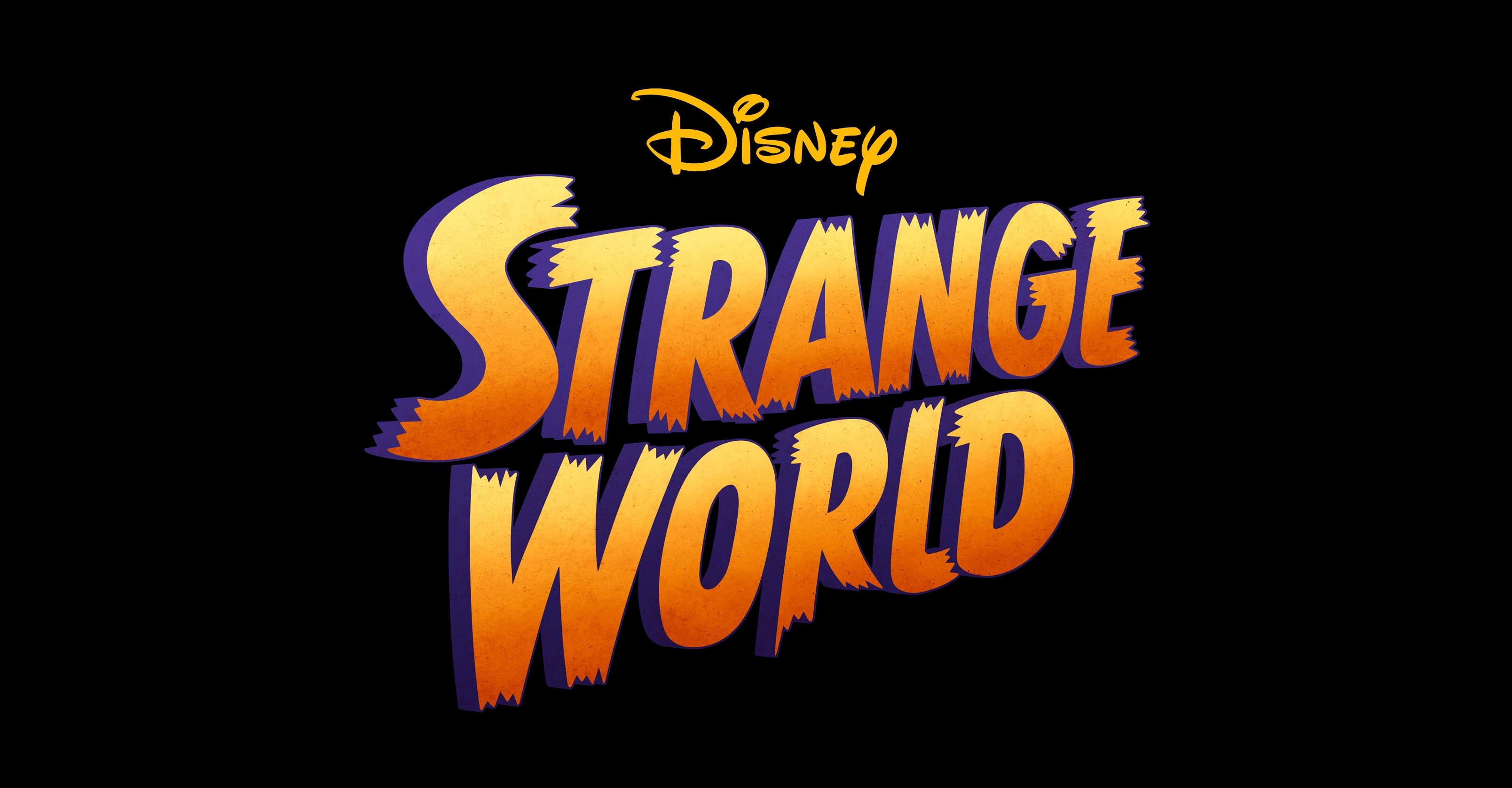 Strange World | Walt Disney Animation Studios Wikia | Fandom
