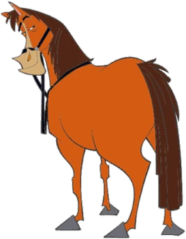 Buck | Walt Disney Animation Studios Wikia | Fandom