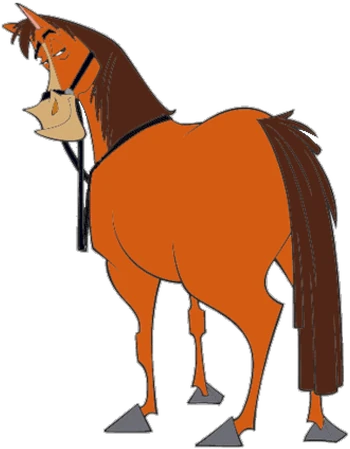 Buck | Walt Disney Animation Studios Wikia | Fandom