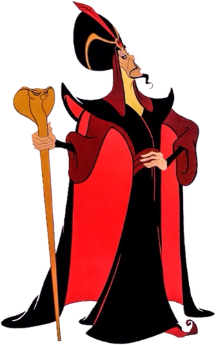 Jafar | Walt Disney Animation Studios Wikia | Fandom