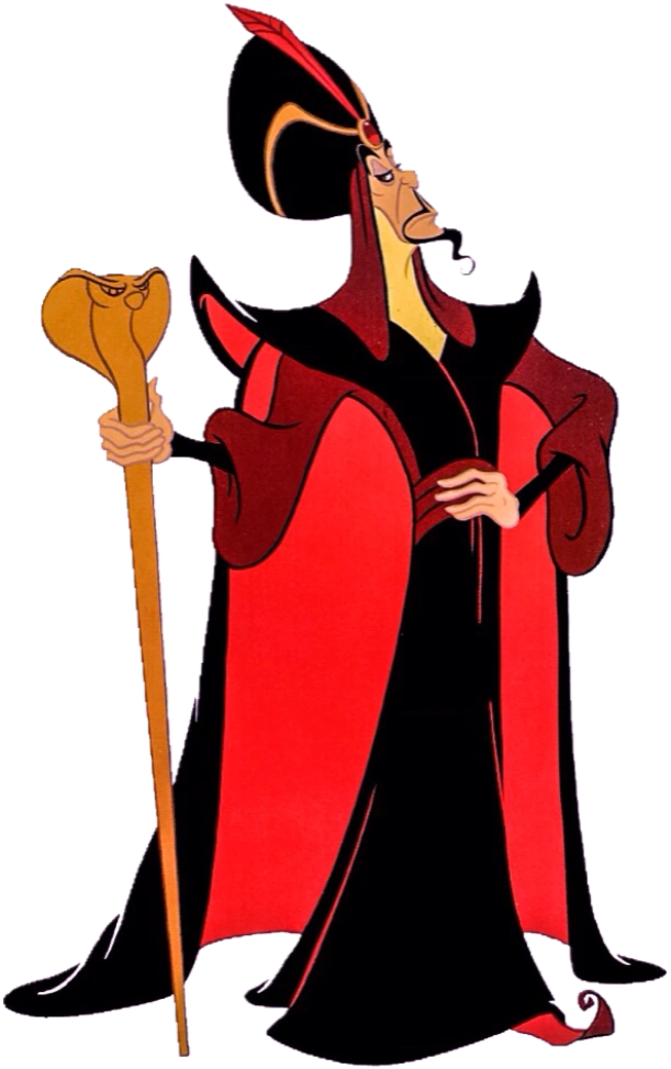 Jafar | Walt Disney Animation Studios Wikia | Fandom