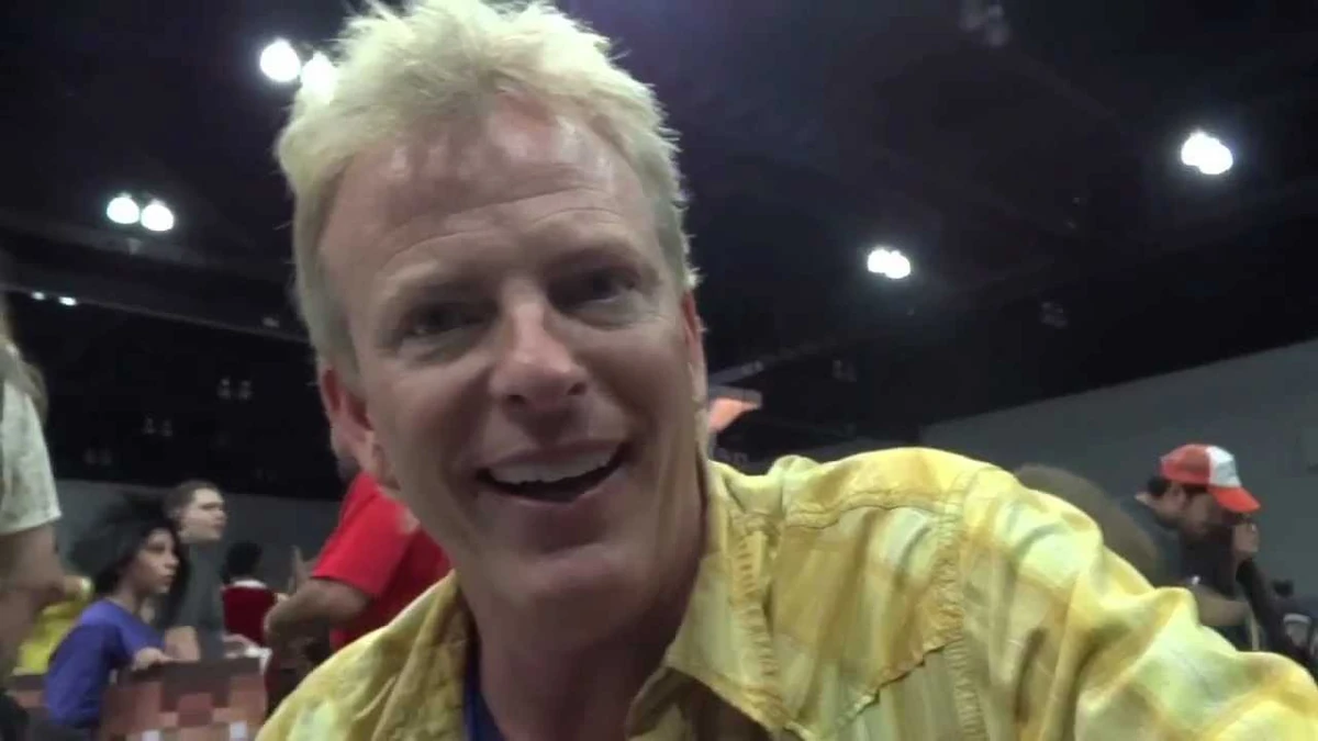 Kirk Baily | Walt Disney Animation Studios Wikia | Fandom